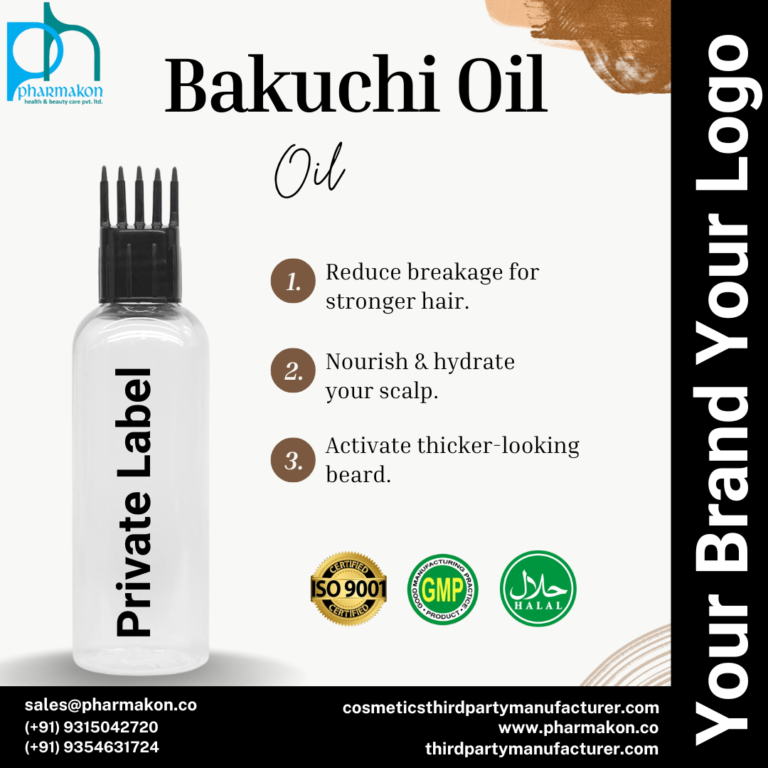 Bakuchi Oil – cosmeticsthirdpartymanufacturer.com
