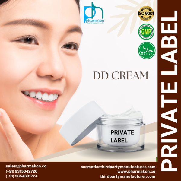 DD CREAM – cosmeticsthirdpartymanufacturer.com